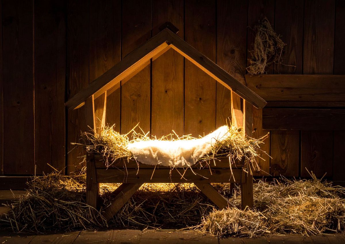 Quiz. Narodzenie Jezusa. Jak dobrze znasz ten fragment Ewangelii św ...