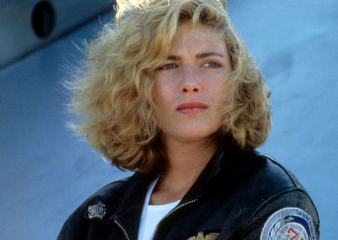 Quiz. "Top Gun: Maverick" zawojował kina. Pamiętacie pierwszą część ...