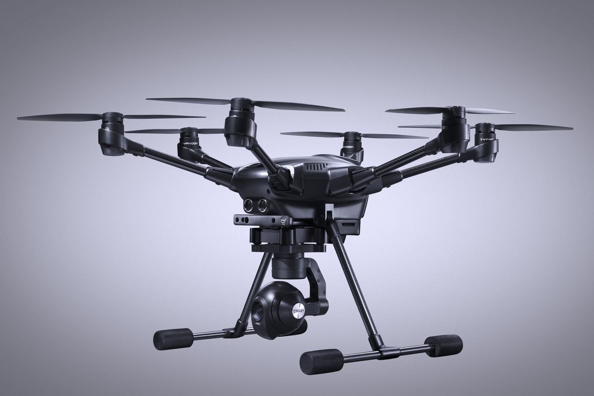 Dron Z Intel RealSense Widzi I Rozpoznaje Przeszkody Wok Siebie Gad etomania pl dron-z-intel-realsense-widzi-i-rozpoznaje-przeszkody-wok-siebie-gad-etomania-pl