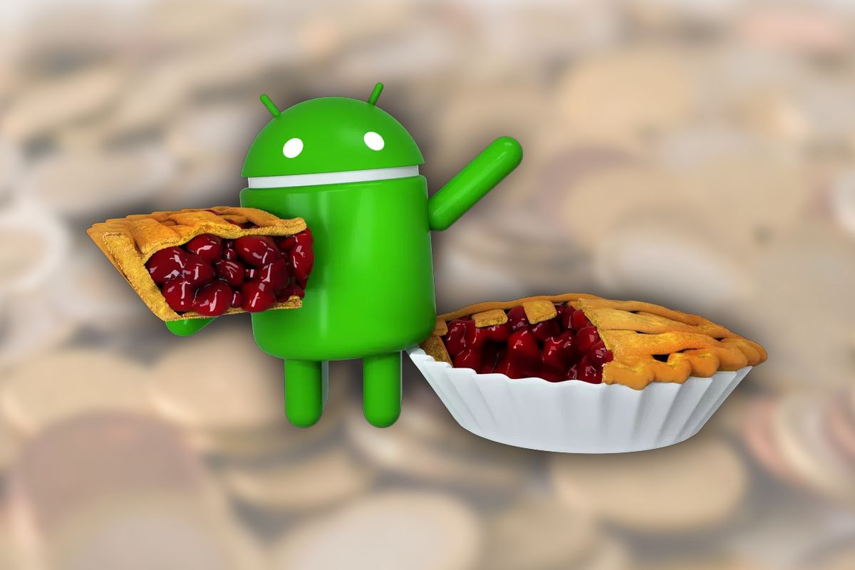 Android 9 Pie (Go edition) oficjalnie. Oto nowa wersja systemu dla ... Android 9 Pie (Go edition) oficjalnie. Oto nowa wersja systemu dla ...