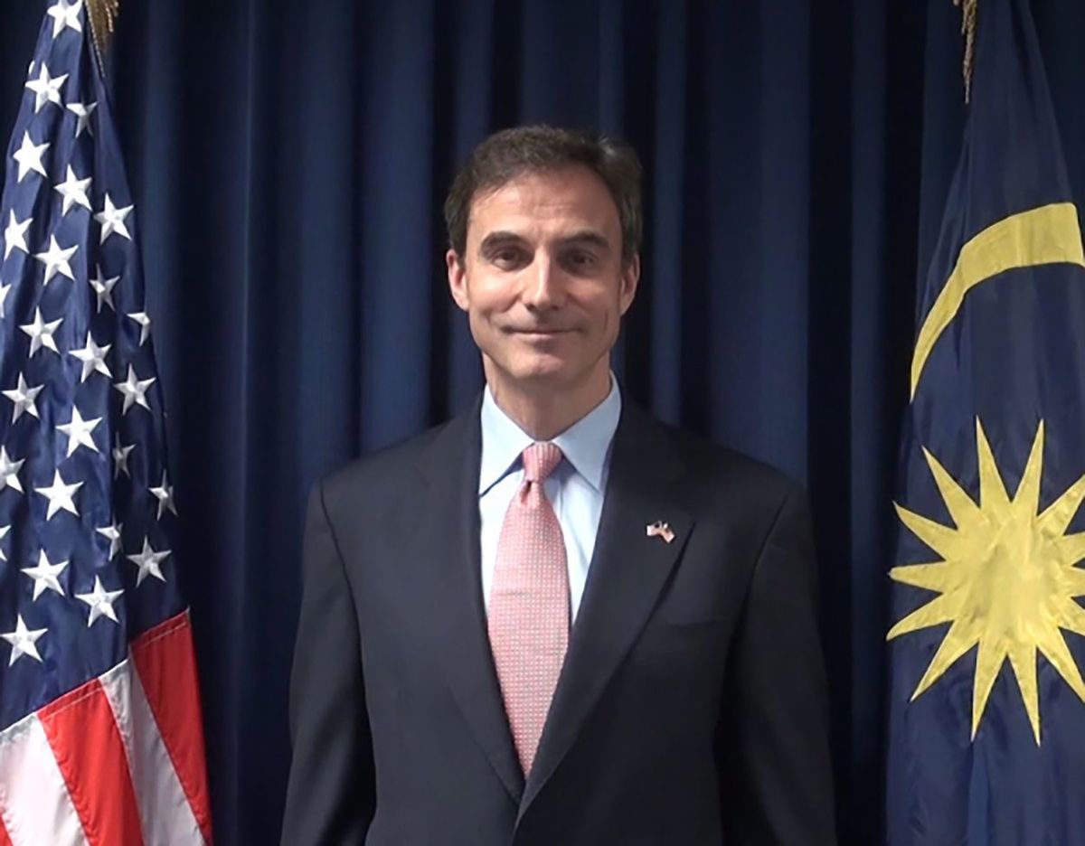 Nowy ambasador USA w Polsce zatwierdzony przez amerykański Senat - Money.pl