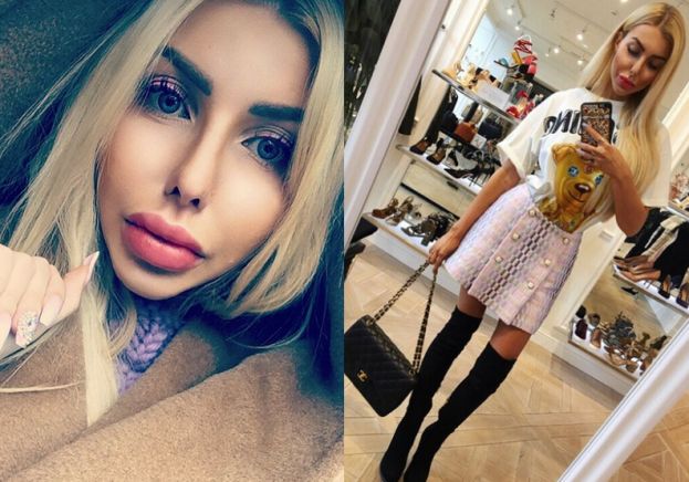 Anella chwali się "zagranicznym sukcesem": "Świat OSZALAŁ NA MYM ...