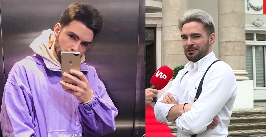 Stuu Burton chce zakończyć karierę?! "To moje ostatnie dwa lata ...