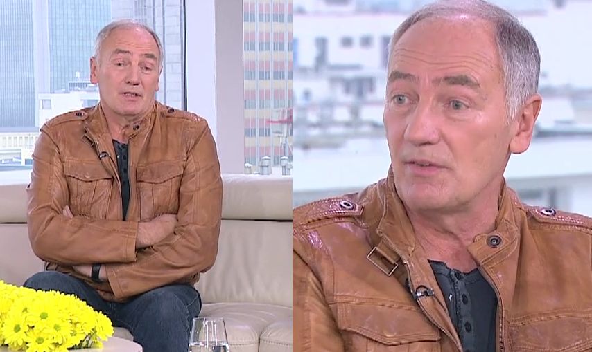 Strasburger: "Memy? Co to za rodzaj sztuki?!" - Pudelek