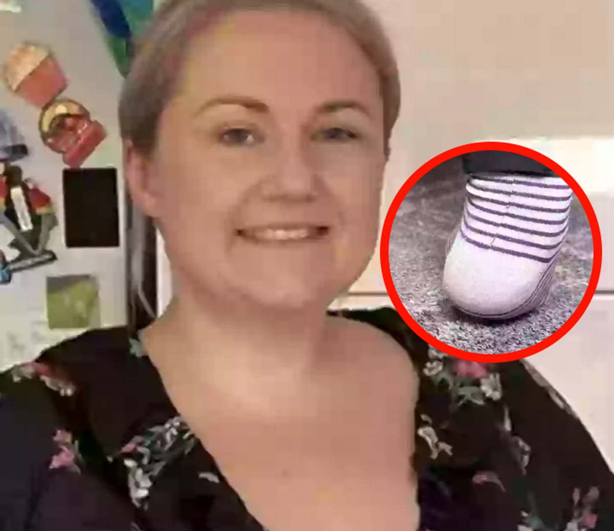 Zaalarmował ją nietypowy objaw. Lekarze dawali jej 2 lata życia