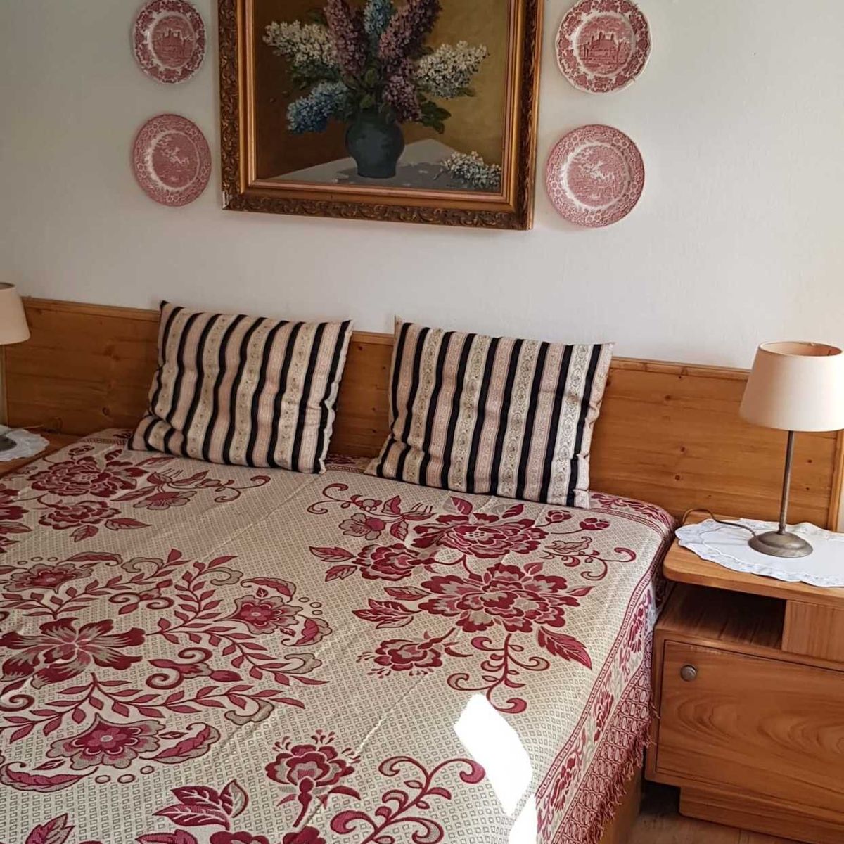 Cafe Nostalgie Krásná Lípa - Nocowanie.pl