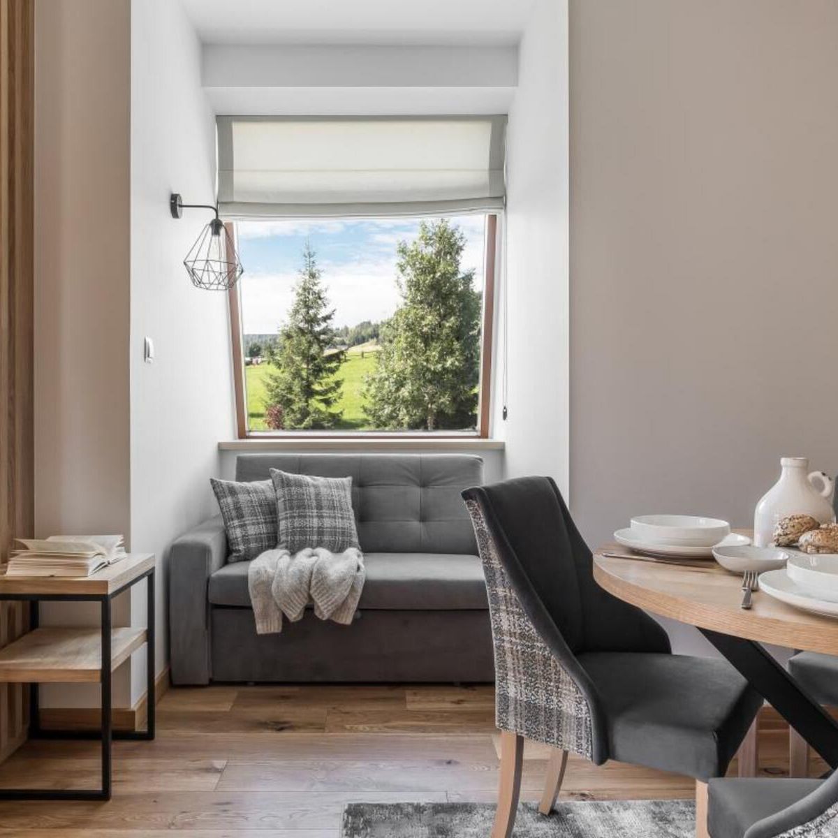 Studio Tatra Resort & SPA 14 Kościelisko - Nocowanie.pl