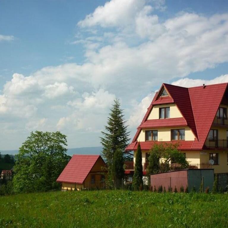Pokoje Gościnne u Małgorzaty Bukowina Tatrzańska - Nocowanie.pl