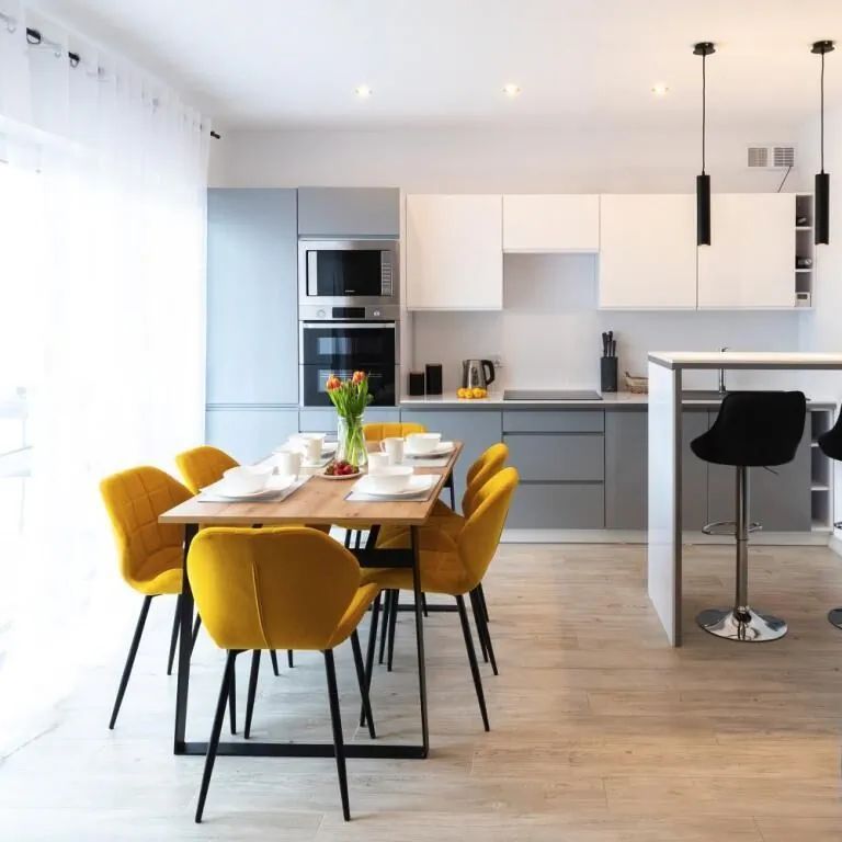 Struga Park II - Apartamenty Mnich Ustka - Nocowanie.pl