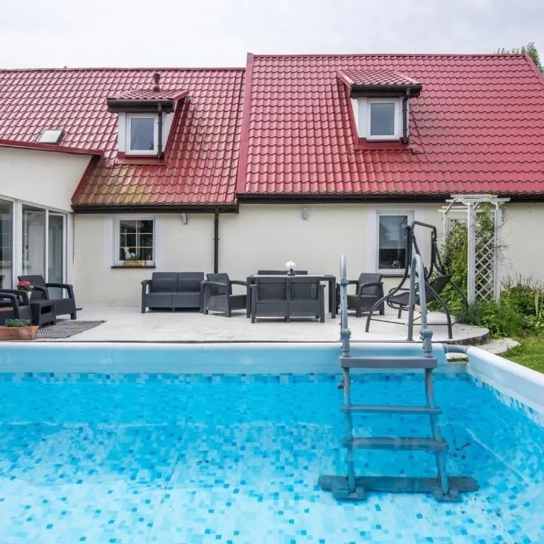 Dom Country House Premium Dobra Międzyzdroje - Nocowanie.pl