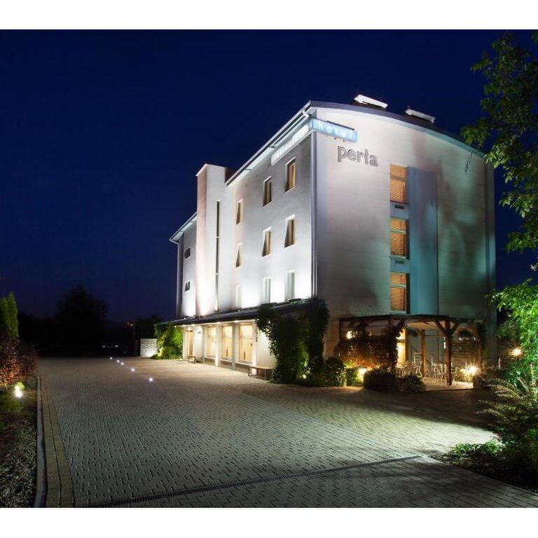 Hotel Perła Kraków - Nocowanie.pl