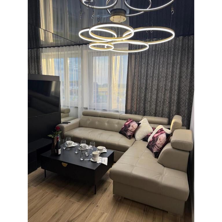 Sapore Dream Studio 3 Opole - Nocowanie.pl