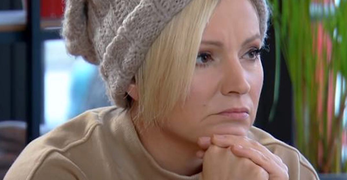 Obwiązana głowa, spuchnięta twarz. Dorota Szelągowska dawno tak nie zaniepokoiła fanów. Ale ona ...