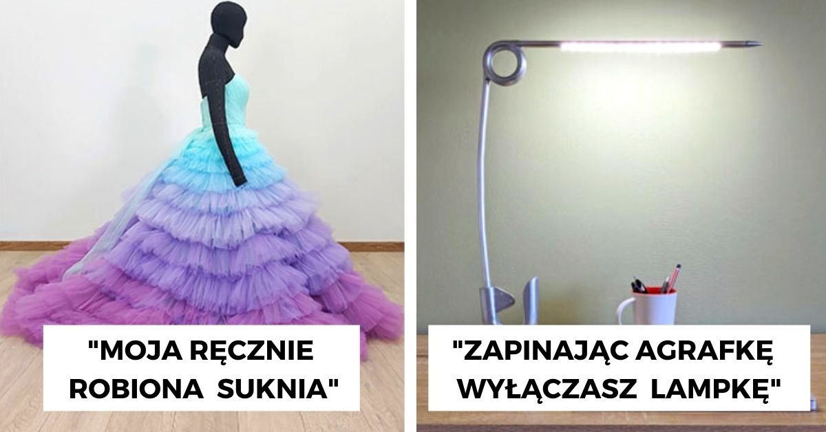 20 imponujących rzeczy zrobionych techniką DIY, które można podziwiać z ...
