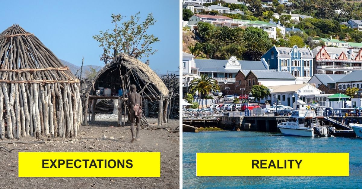 10 Interesting Facts About Africa. A Surprising Continent That Is Quite ...