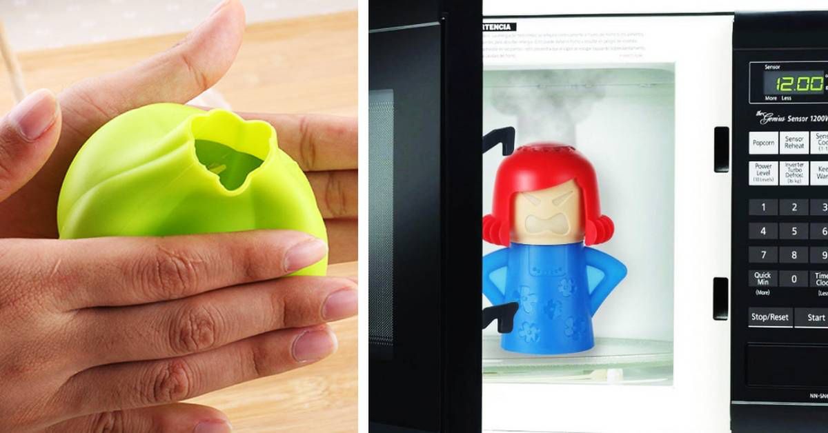 Kitchen Gadgets You Might Really Need Kitchen Gadgets You Might Really Need