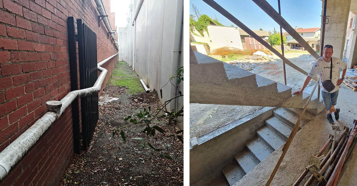 15 Workers Who Failed to Do a Simple Job. It Is Hard to Believe That ...