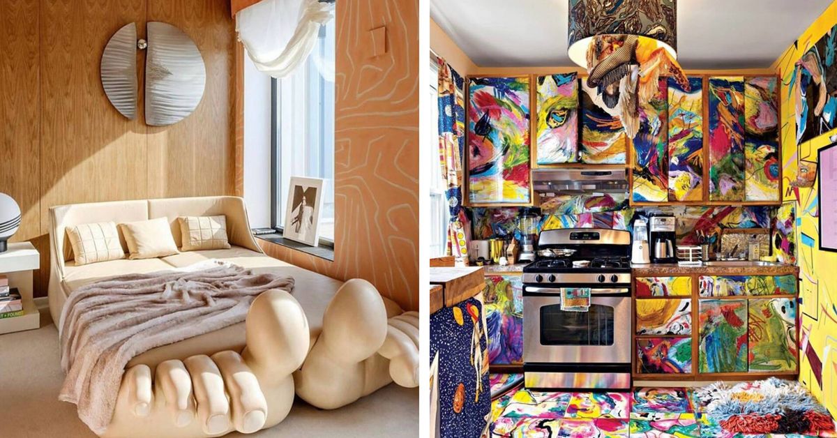 13 Examples of Design That Have No Explanation. These Ideas Are Nothing ...