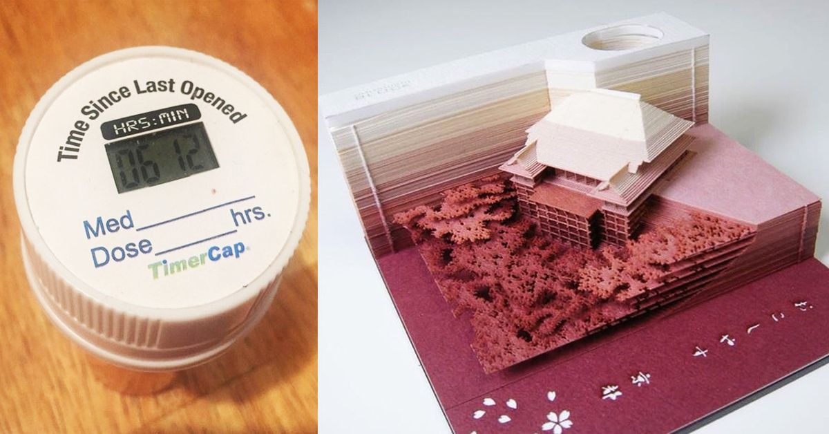 15 Examples of Resourceful Design Surprising with Their Simplicity and ...