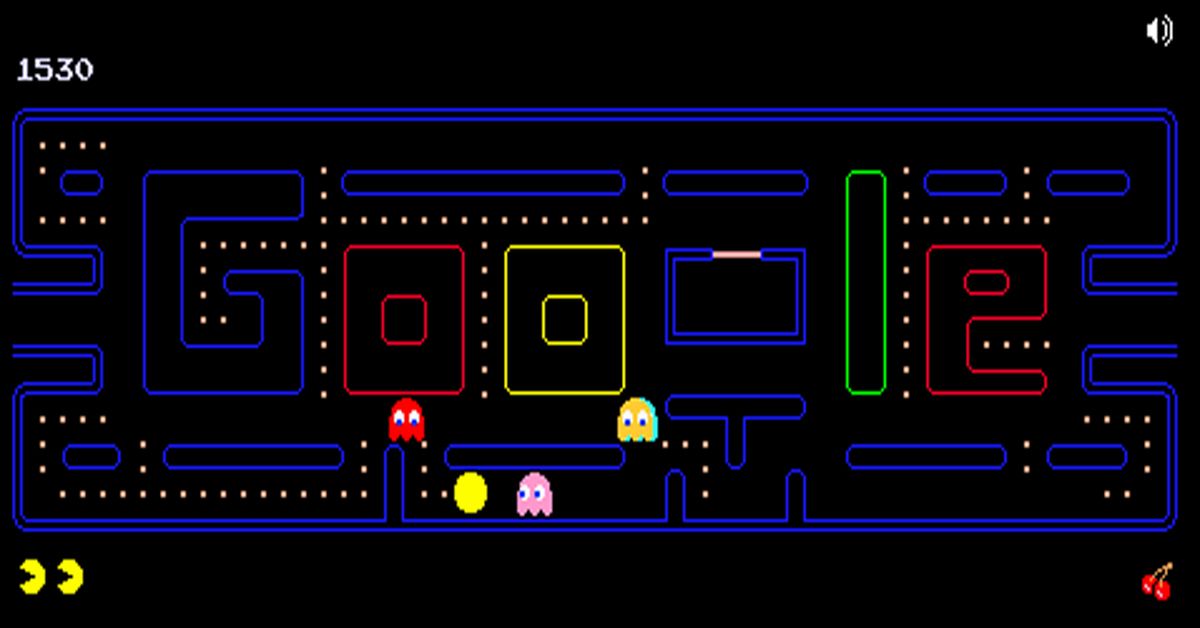 How Did Google Doodle Start and Who Is Behind It?