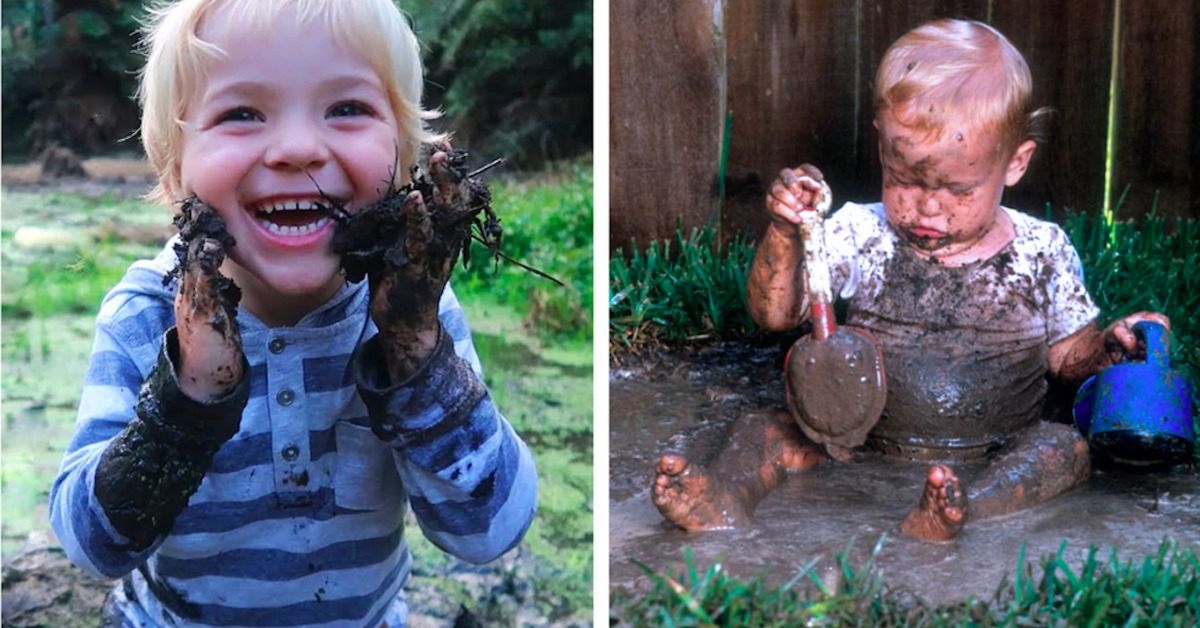 Children and Nature: Why Is It Important For Kids to Grow Up in Harmony ...