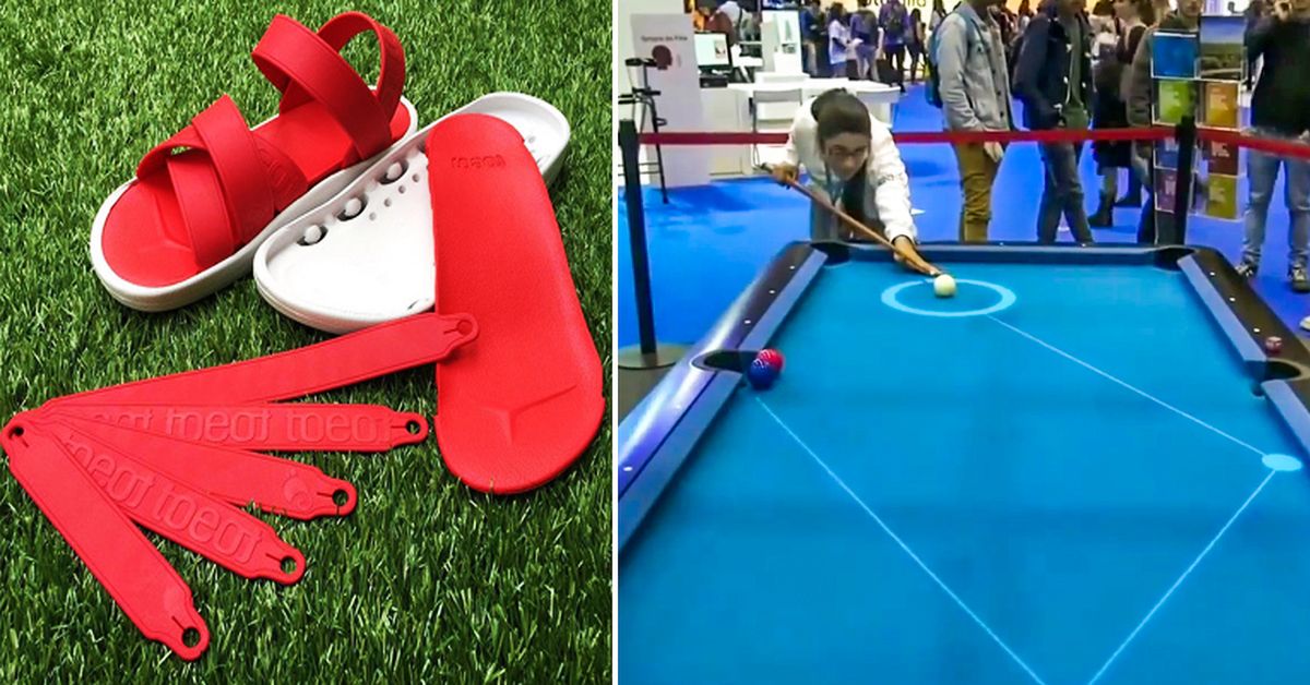 12 Inventions That Are Common for Asians and a Futuristic Vision for ...