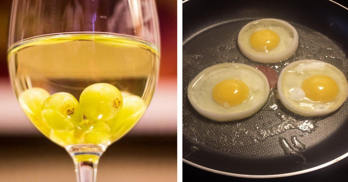 21 Cooking Hacks That Will Help Kitchen Amateurs Turn Themselves into ...