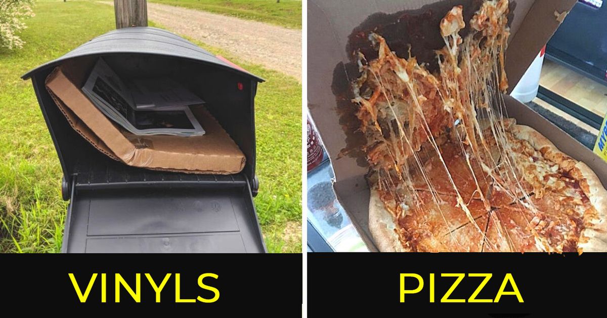 20 Worst Delivery Drivers in the World. You Wouldn’t Like Them to ...