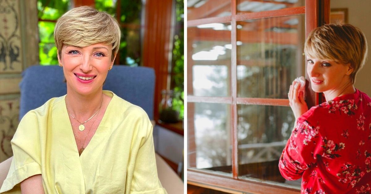 The Easiest Way to Clean Your Windows. The Smears Will Be Gone and No ...