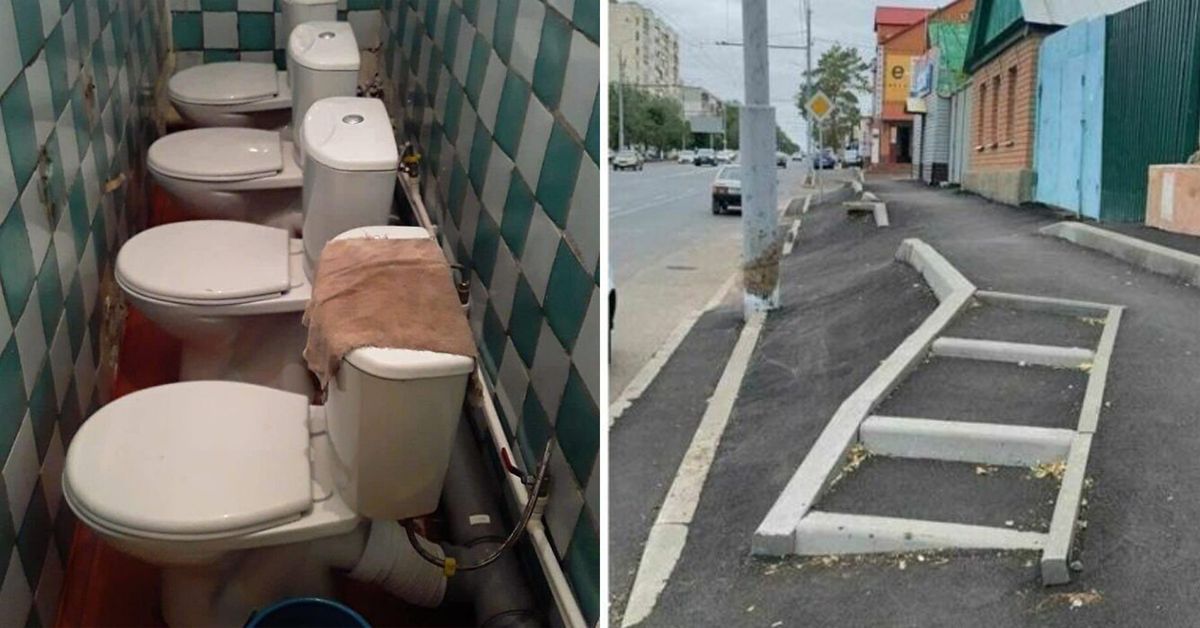 17 Examples Showing What ‘Sloppy Work’ Really Means. Get Ready for a ...