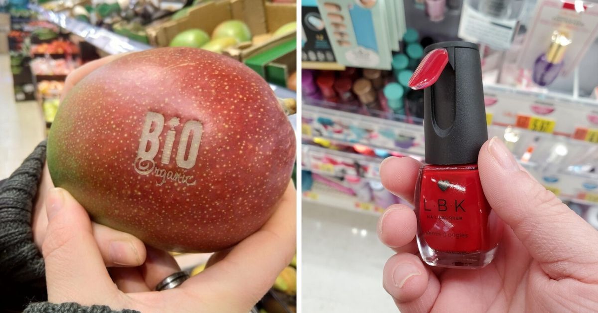 20 Examples of How Ingenious Some Designers Can Be. Hopefully They Will ...