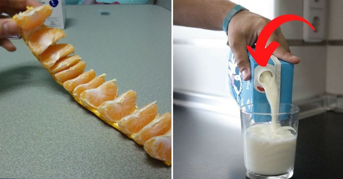 12 Simple Things You Might Have Been Doing Wrong All Your Life. There ...