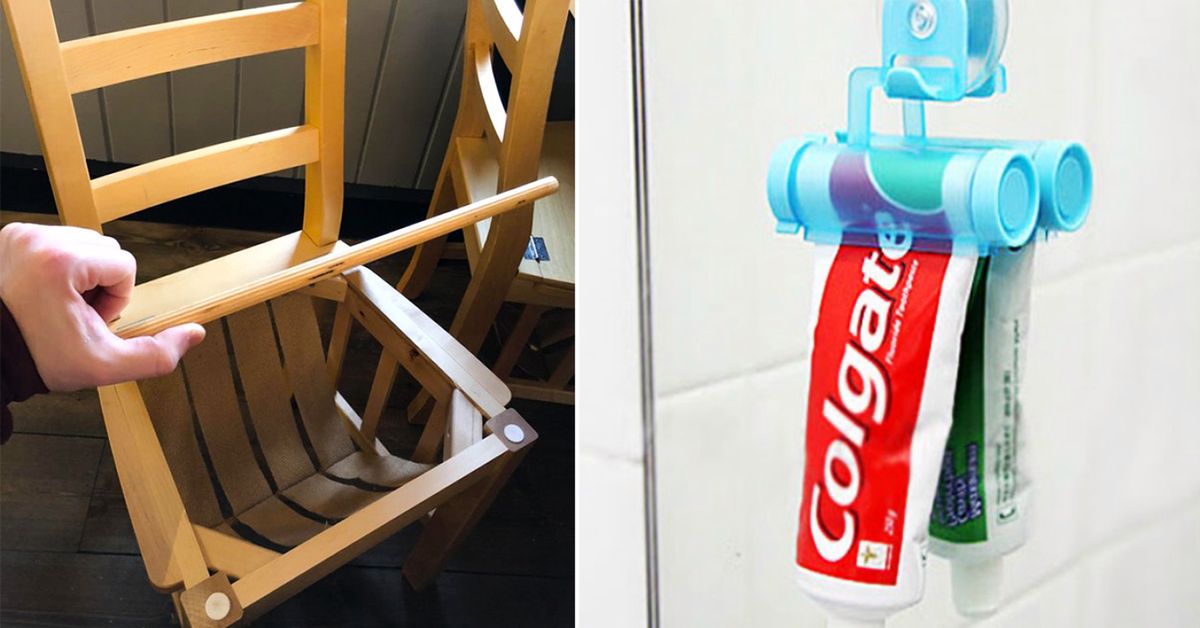 20 Inventions That Every Single Town and City Should Have. The ...