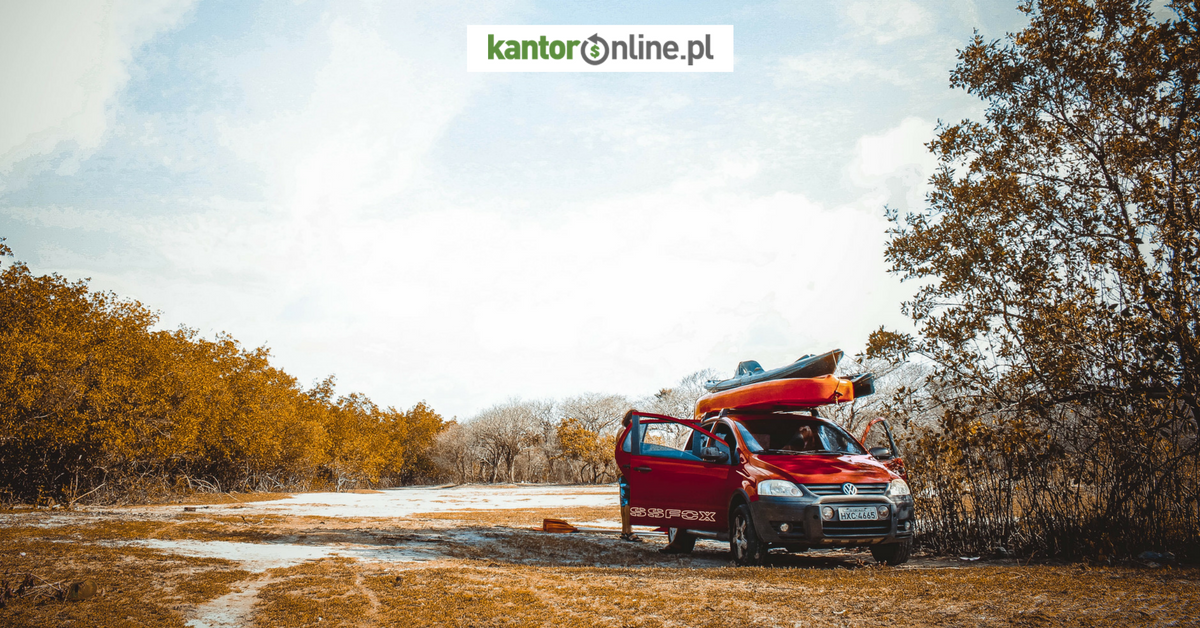 Czy kupić samochód z zagranicy?