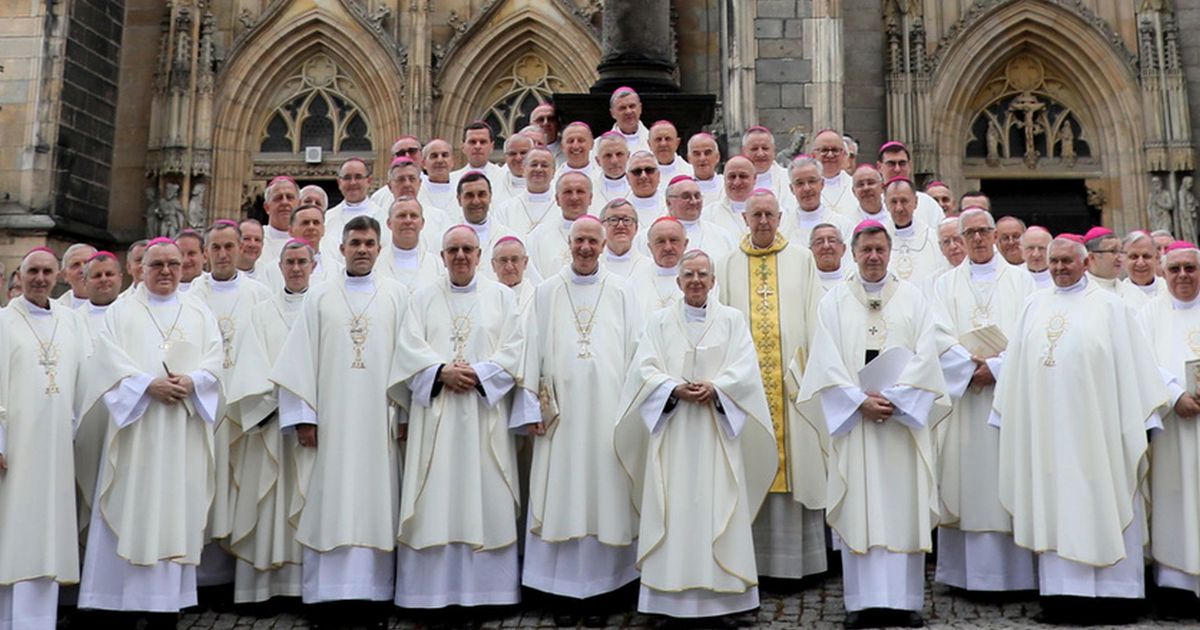 "Hipokryzja". Grzech w Kościele, o którym się nie rozmawia – Magazyn WP