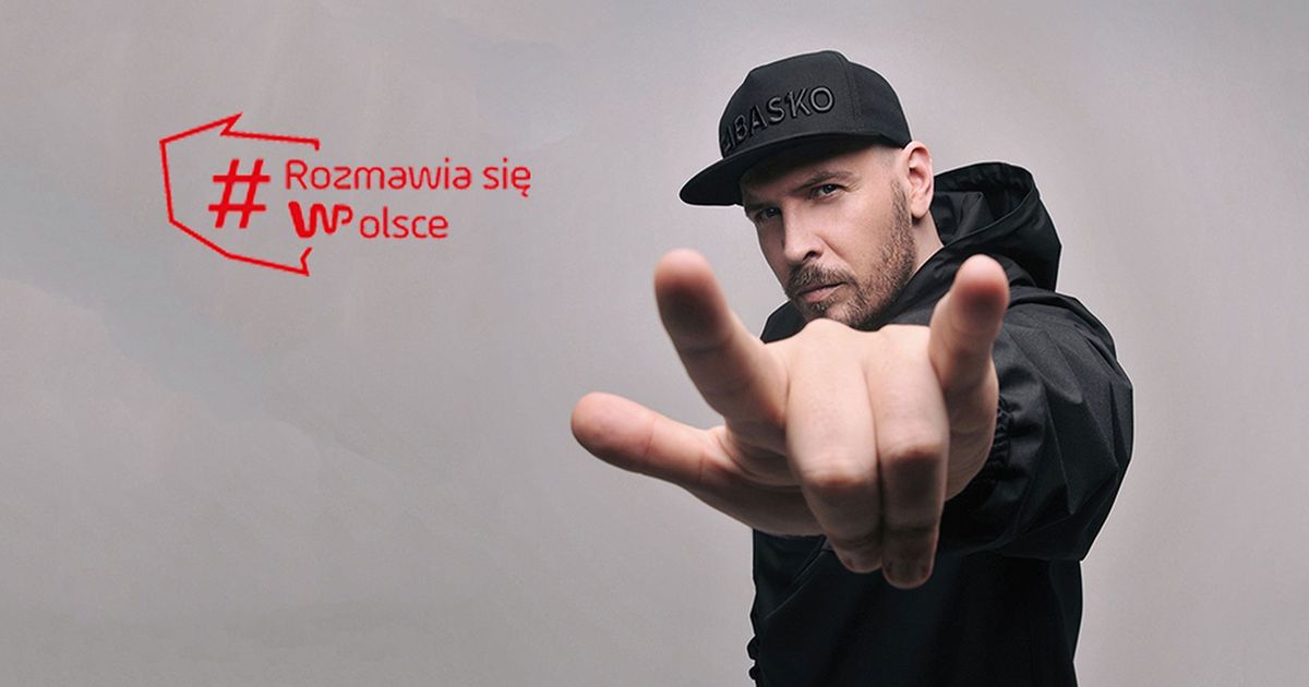 Adam "O.S.T.R." Ostrowski: Im wyżej, tym samotniej – Magazyn WP