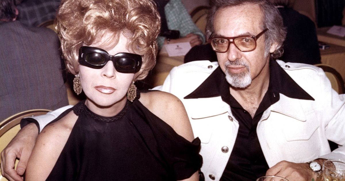 Jedyna taka miłość w historii – Magazyn WP