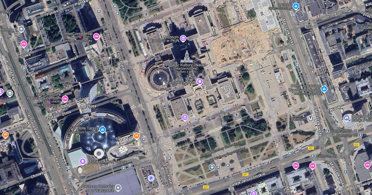 Google Maps and Earth get AI-boosted satellite and street view