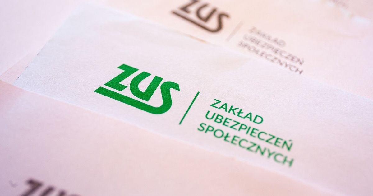 ZUS nie działa. Awaria PUE ZUS i strony głównej