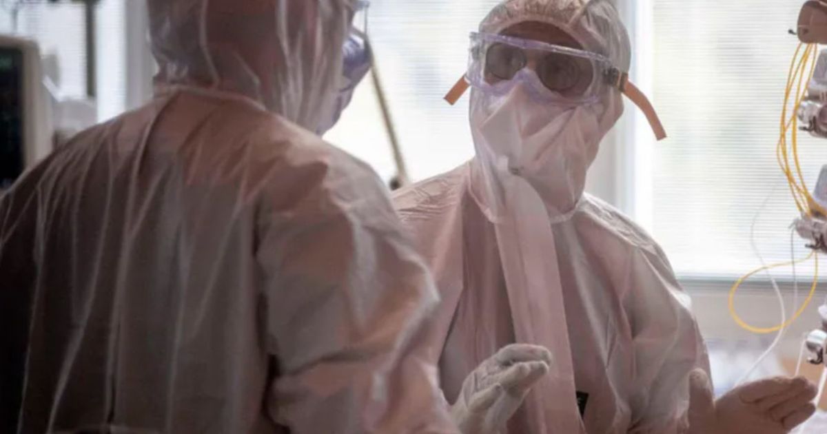 Detecting viruses with light: Breakthrough in sound science