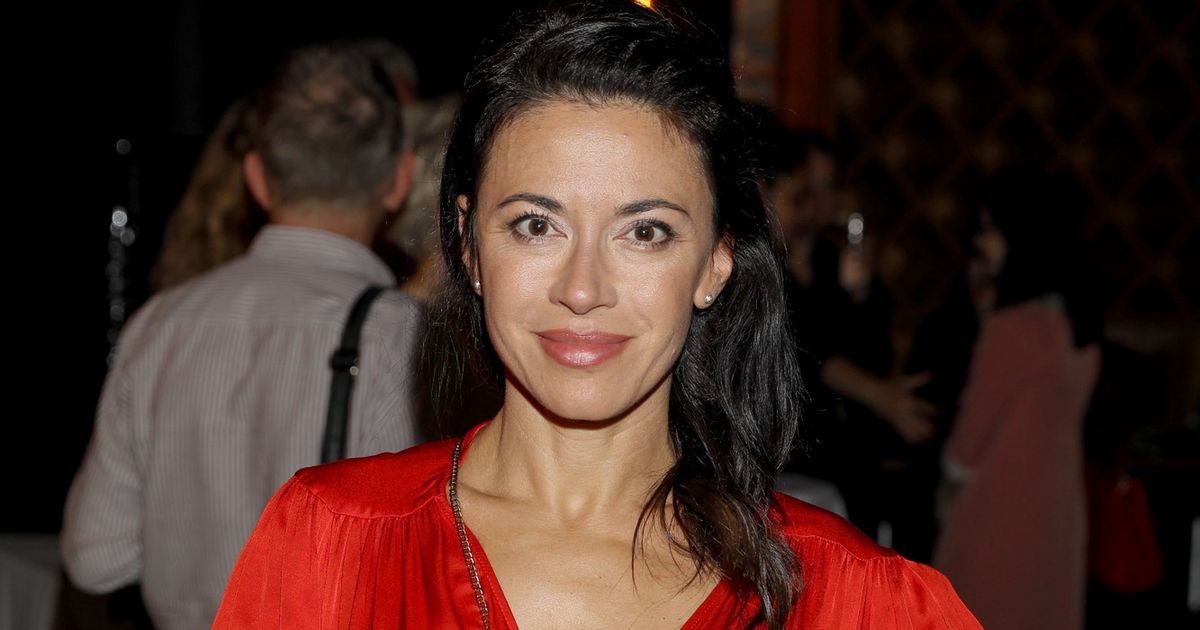 Anna Iberszer była gwiazdą "Rancza". Specjalnie dla niej zmieniono ...