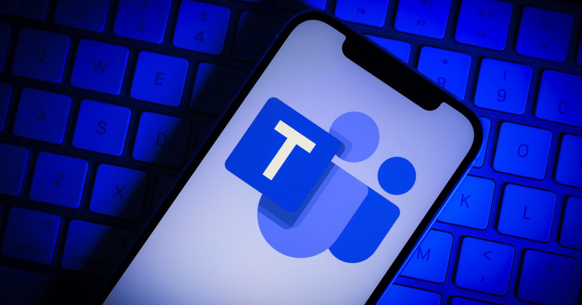 Nowość w Microsoft Teams. Wystarczy sam e-mail