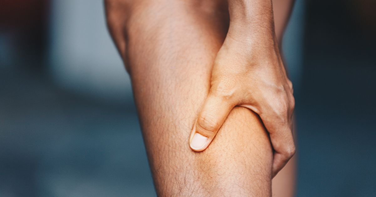 Leg numbness: Hidden health risks you shouldn't ignore