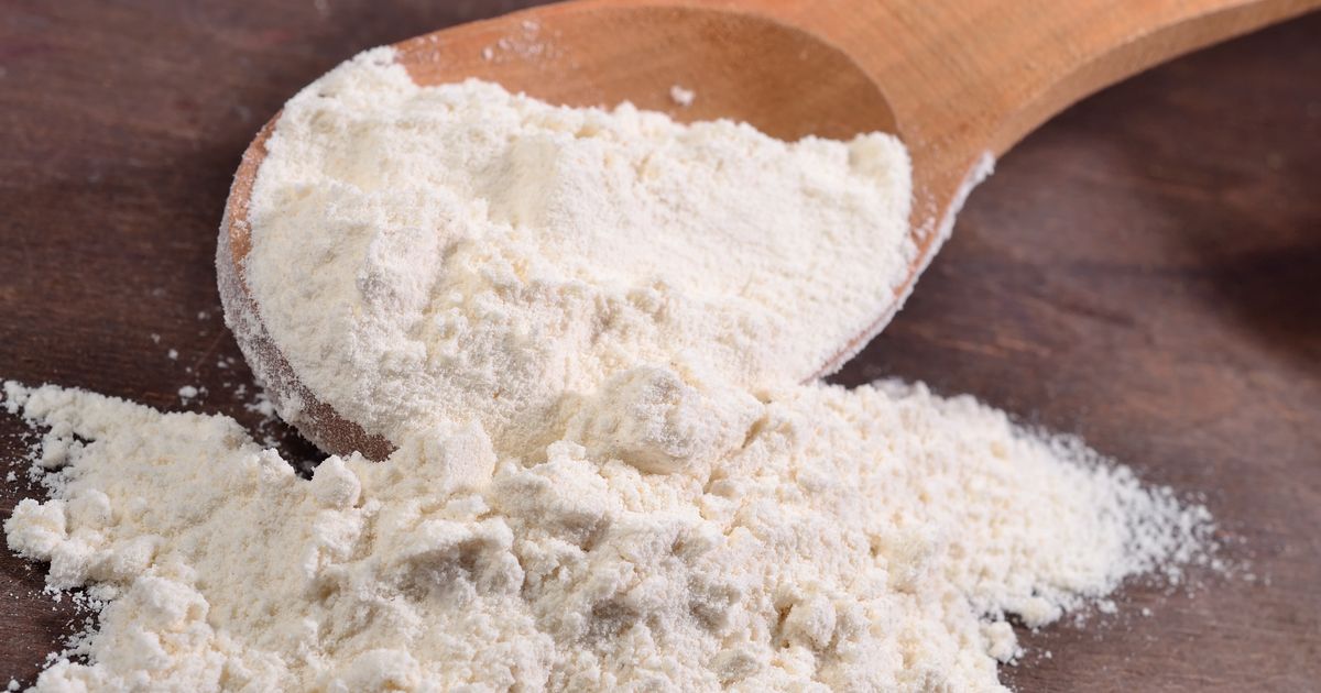 Keep your flour fresh: Storage secrets for every kitchen