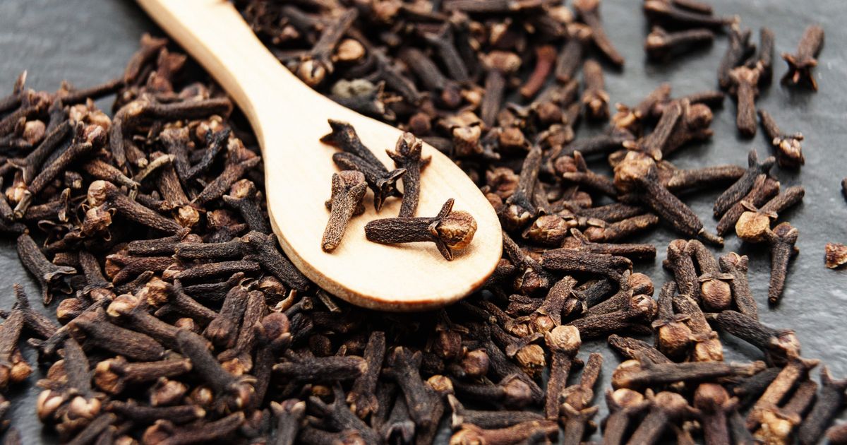 Cloves: The surprising super spice for health benefits year-round