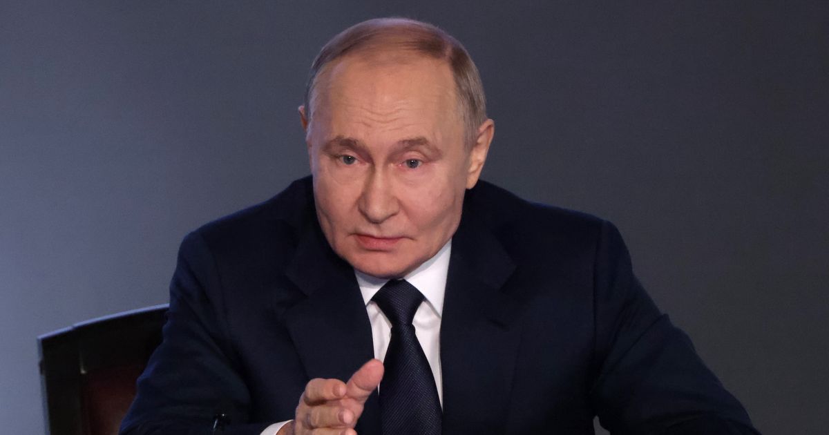 Russian bloggers condemn proposed 30-day Ukraine ceasefire