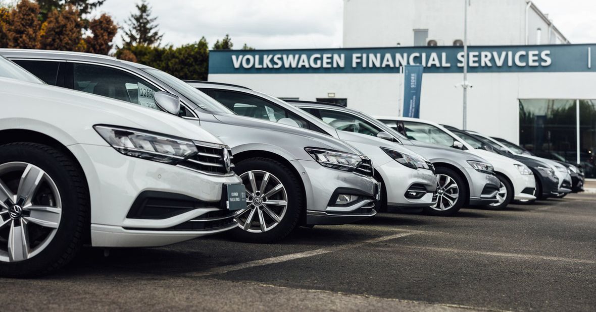 Volkswagen Financial Services: Lider rynku, który słucha klientów ...