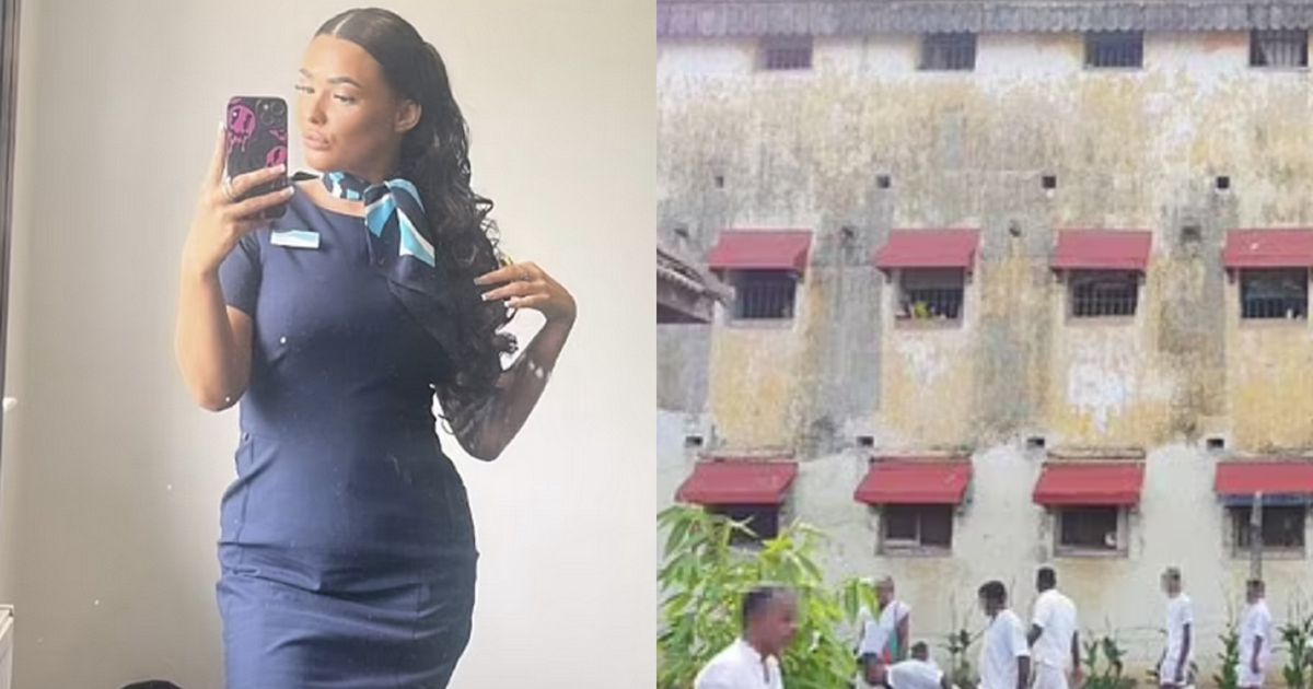 British woman faces notorious Sri Lankan prison for drug charges