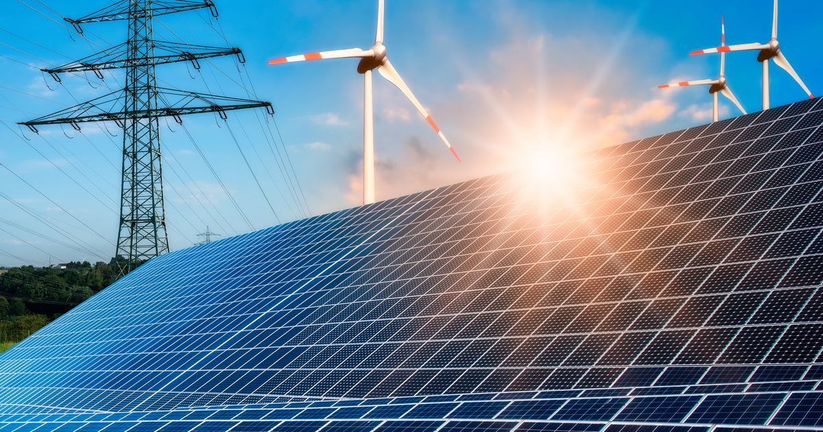 Transformacja energetyczna w Polsce. Jakie wyzwania czekają teraz ...