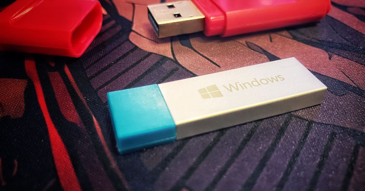 Crafting custom windows installers: Streamline your system setup
